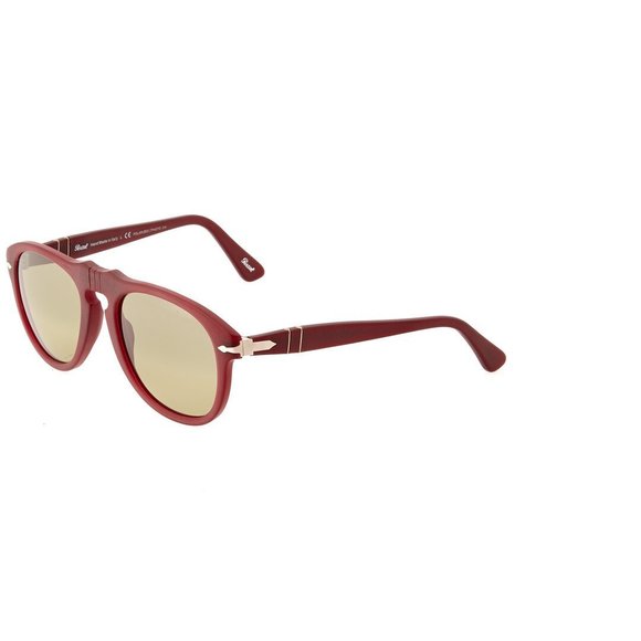 Persol | Accessories | Persol Unisex Po649 52mm Sunglasses | Poshmark